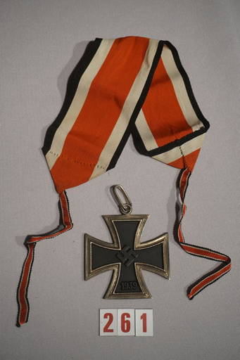 1939 GRAND CROSS OF THE IRON CROSS, - Jan 13, 2018 | Dotta Auction Co ...