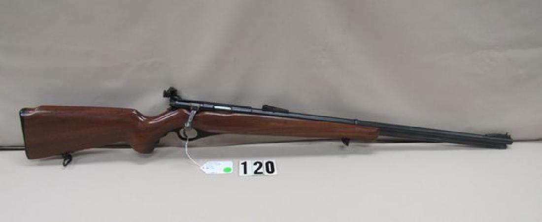 MOSSBERG MODEL-146B, BOLT ACTION