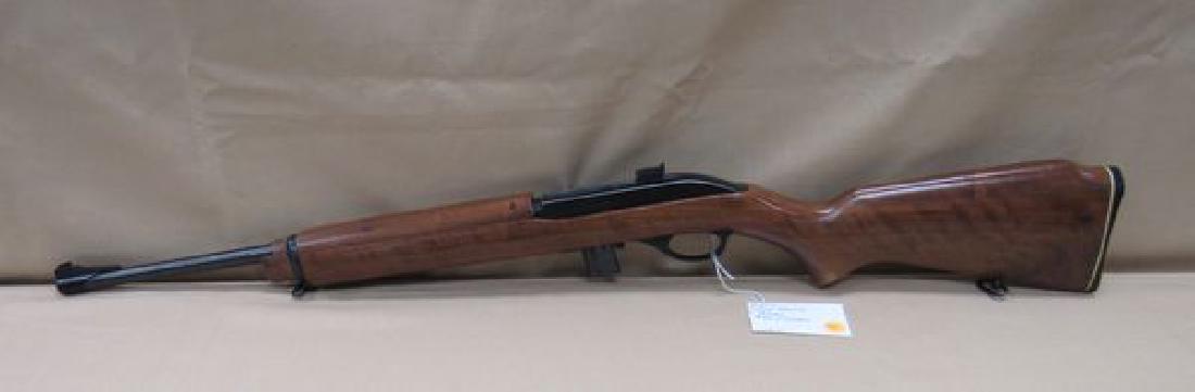 MARLIN MODEL-989M2 SEMI-AUTO .22 CALIBER