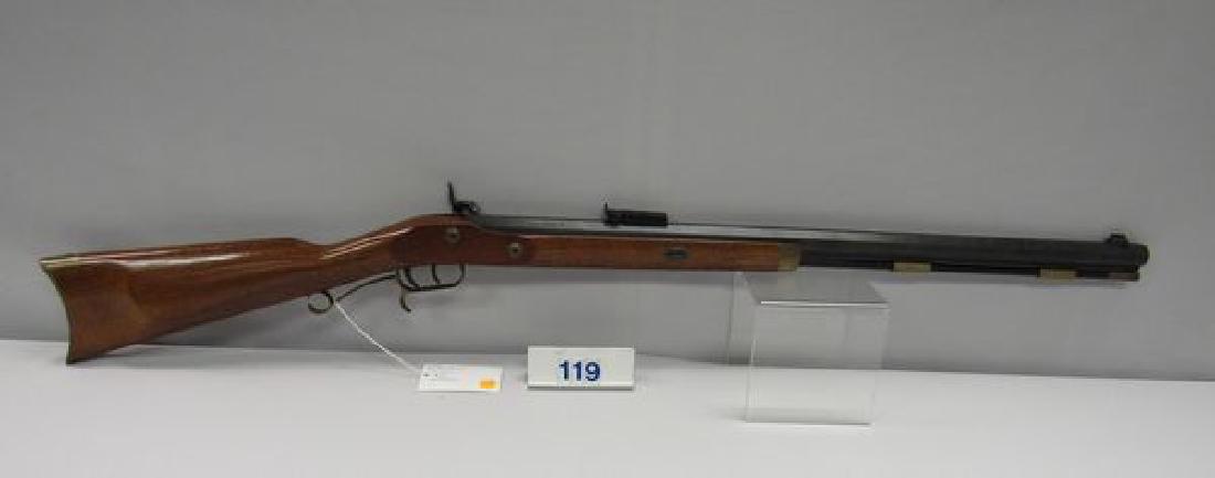 Cva Hawken .50 Caliber Percussion