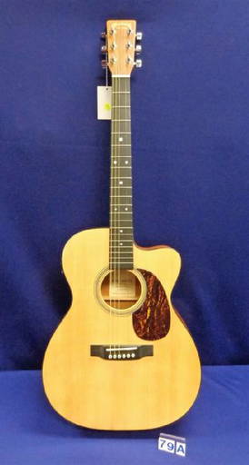 MARTIN OOOC-16 GTE GUITAR: - Feb 02, 2019 | Dotta Auction Co., Inc in PA