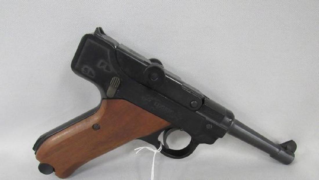 Stoeger .22 Caliber Luger