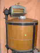 Antique Copper Washing Machine - Jan 12, 2013 | Material Culture in PA