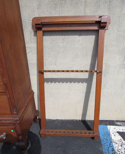 BRUNSWICK BALKE COLLENDER BILLIARD CUE RACK: - Oct 12, 2019 | Dotta ...