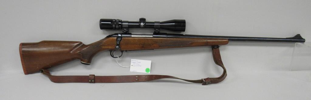 MOSSBERG MODEL-810A BOLT ACTION 30-06 CAL. RIFLE, - Oct 19, 2019 ...