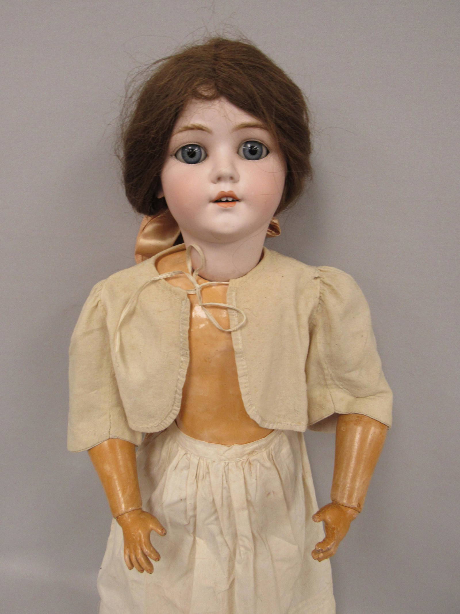 HAMBURGER & CO., SIMON HALBIG "SANTA" 16: (#0416) on Apr 29, 2023 ...