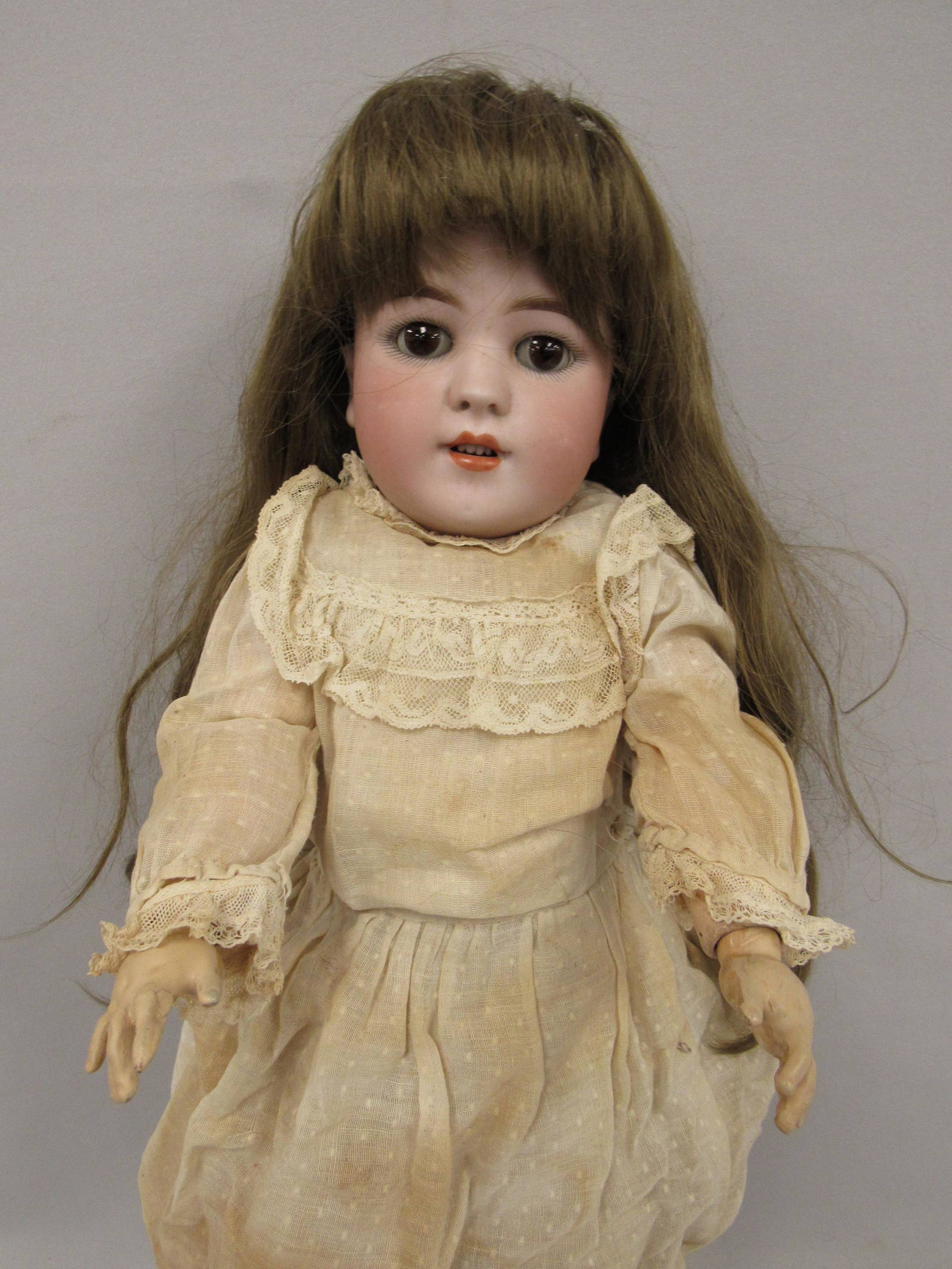 SIMON HALBIG 550: (#0412) on Apr 29, 2023 | Dotta Auction Co., Inc in PA