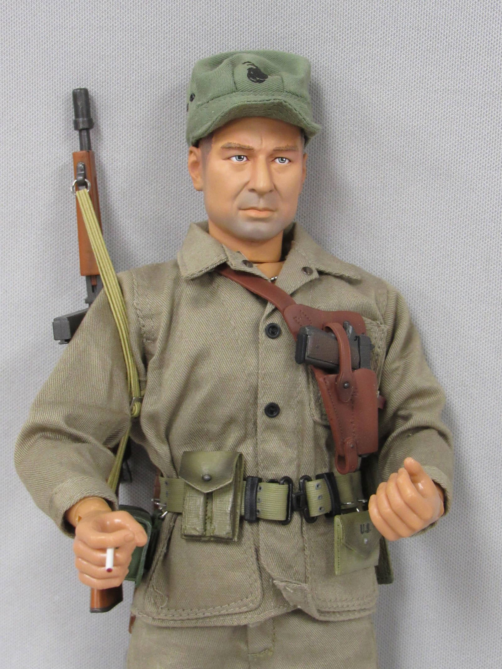 12 In. Dragon Action Figure: Auction