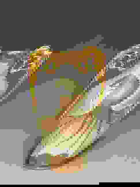 Art Nouveau Vase By Amphora Rstk. Maiden Portrait Vase C. 1890 By ...