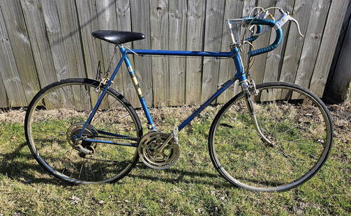Schwinn Spitfire Bicycle