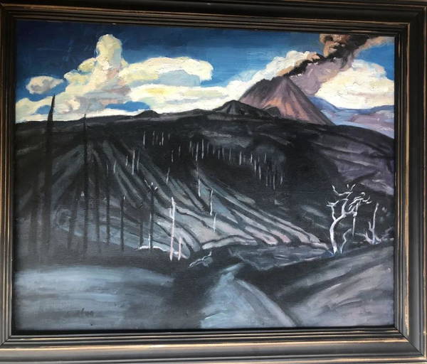 Dr. Atl Gerardo Murillo Cornado Mexican 1875 1964