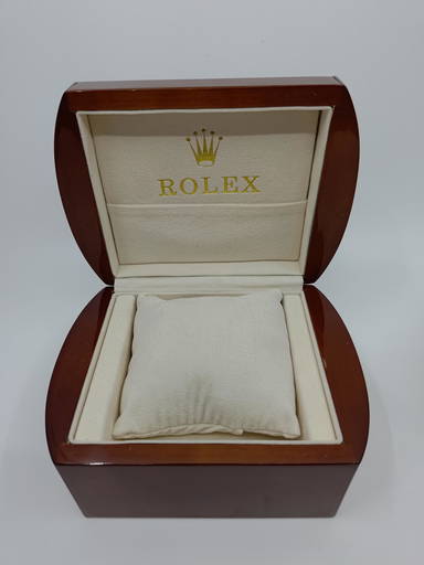 Original Rolex Watch Box