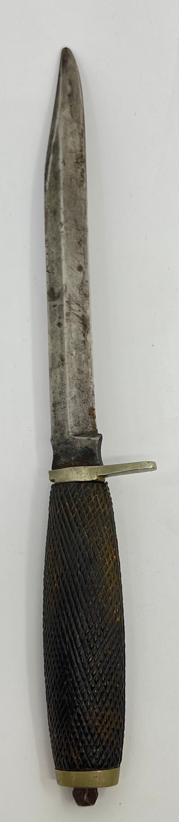 Vintage Taylor Sheffield Dagger Auction