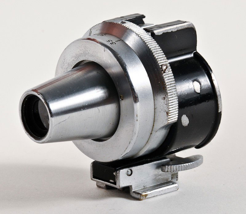 Leica, Leitz (new York) Universal Adjustable Frame