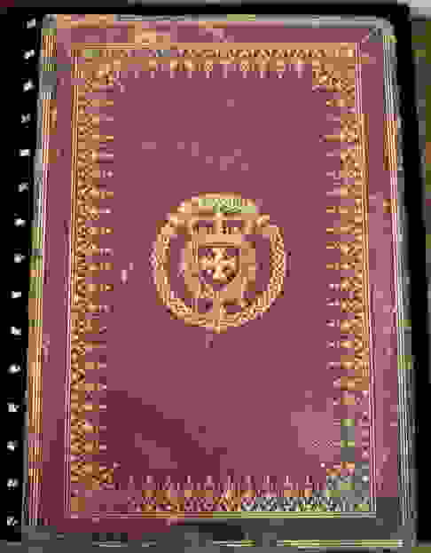 Rare David Roberts Book Views Of The Holy Land Vol. 1 And 2 First ...