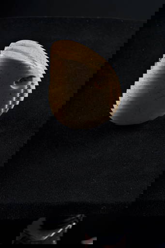 Unfinished Pig Dragon, Late Neolithic Period, Hongshan Culture, 4700 ...