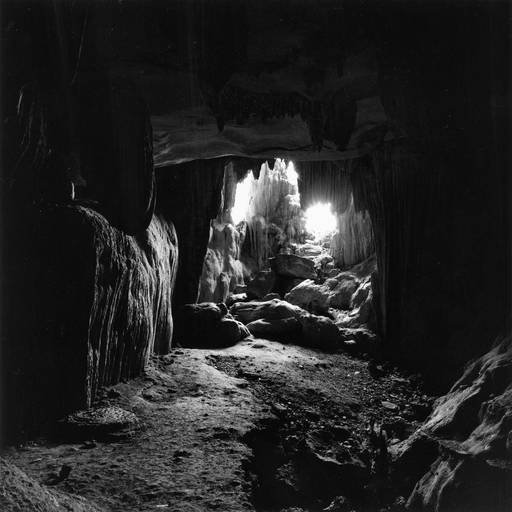 Stuart Rome: Vietnam Sea Cave #1 (#0043) on Jan 21, 2023 | The Photo ...
