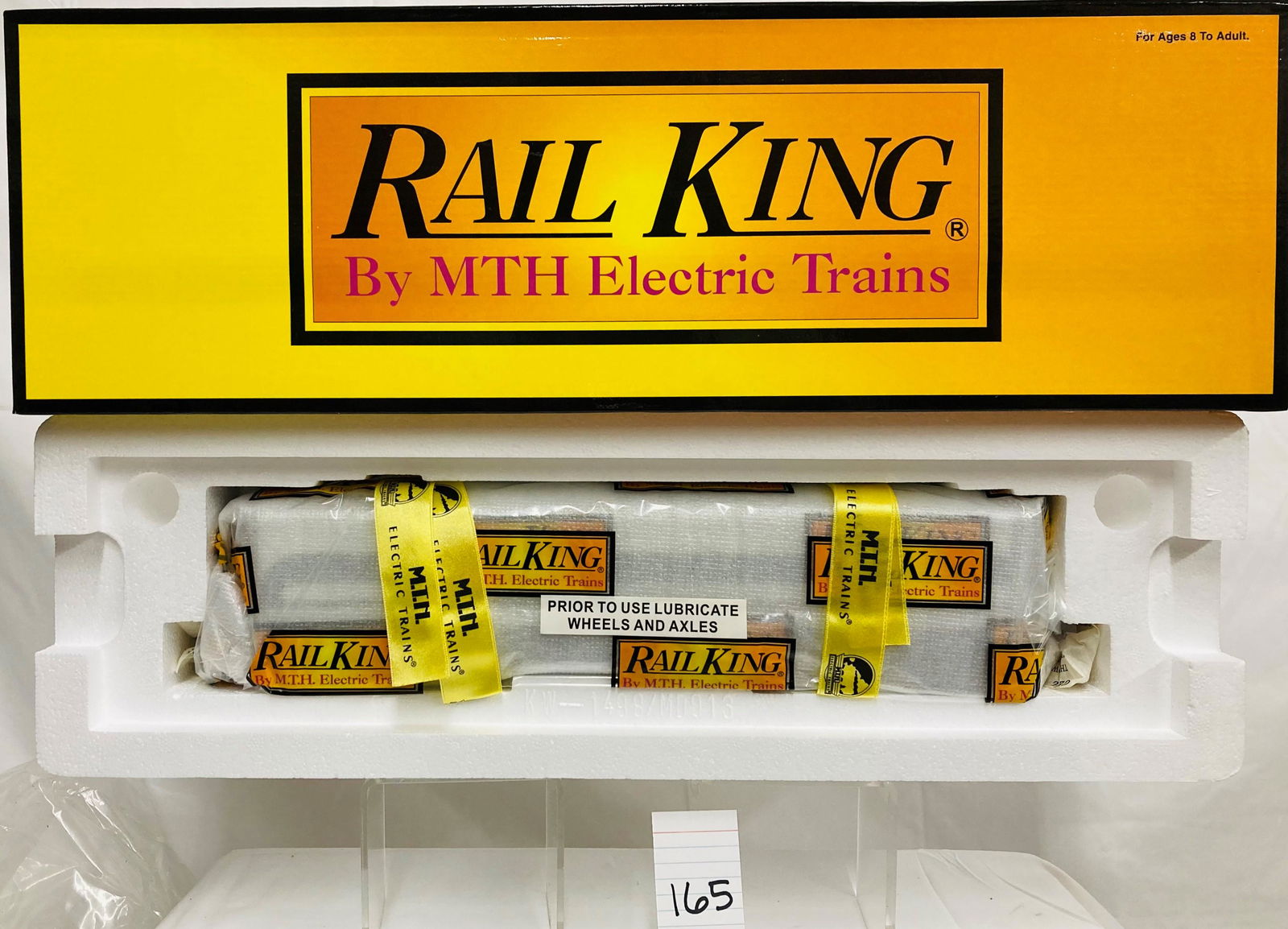 MTH 30-2340-3 Southern E-3 Dummy "B" Unit Diesel Locomotive w/ OB - Nov ...