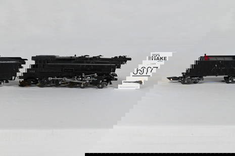 American Flyer O Gauge 3/16th 531 Hudson Steam Locomotive And Nyc ...