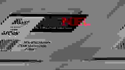 Lionel Lti 6-16649 Rea Boxcar With Steam Railsounds & Ob Auction