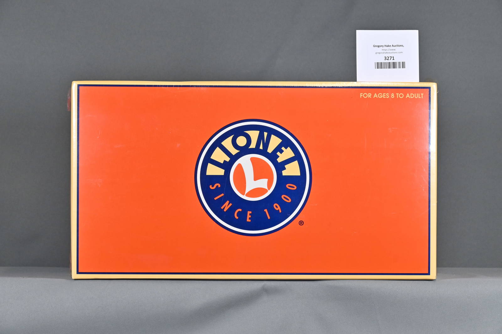 Lionel Lti 6-14500 Kansas City Southern (archive) F3 Aa Diesel ...