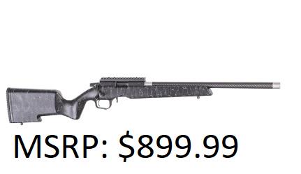 Christensen Arms Ranger 22 Lr Rifle