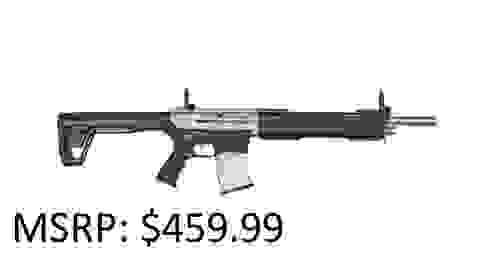 Tokarev Usa Tar 12mp 12 Gauge Shotgun Auction