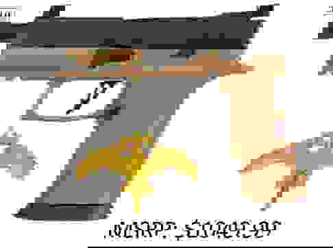 Sig Sauer P320 X-carry Marine Raider 9mm Pistol Auction