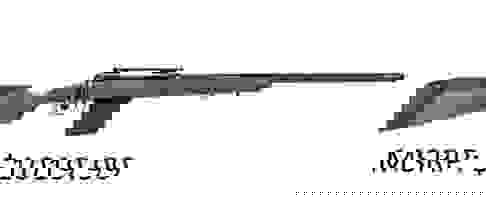 Savage Arms 110 Tactical 6mm Arc Rifle Auction