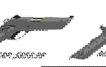 Tisas 1911 Raider 9mm Pistol Auction