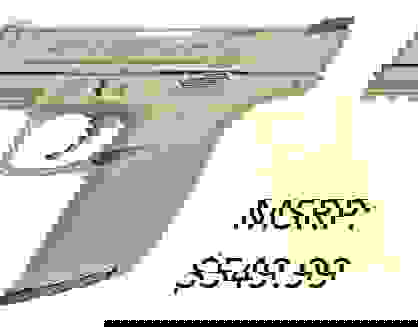 Smith & Wesson Sd9ve 9mm Fde Fs Pistol Auction