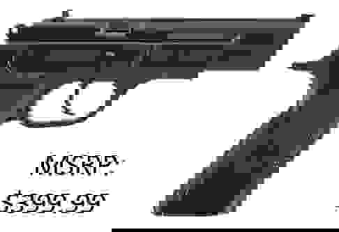 Sar Usa B6 9mm Pistol Auction