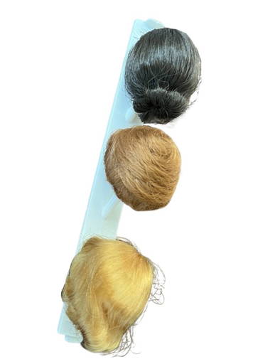 Mini Wigs Display (#0109) on Dec 12, 2022 | Cure Thrift in New york