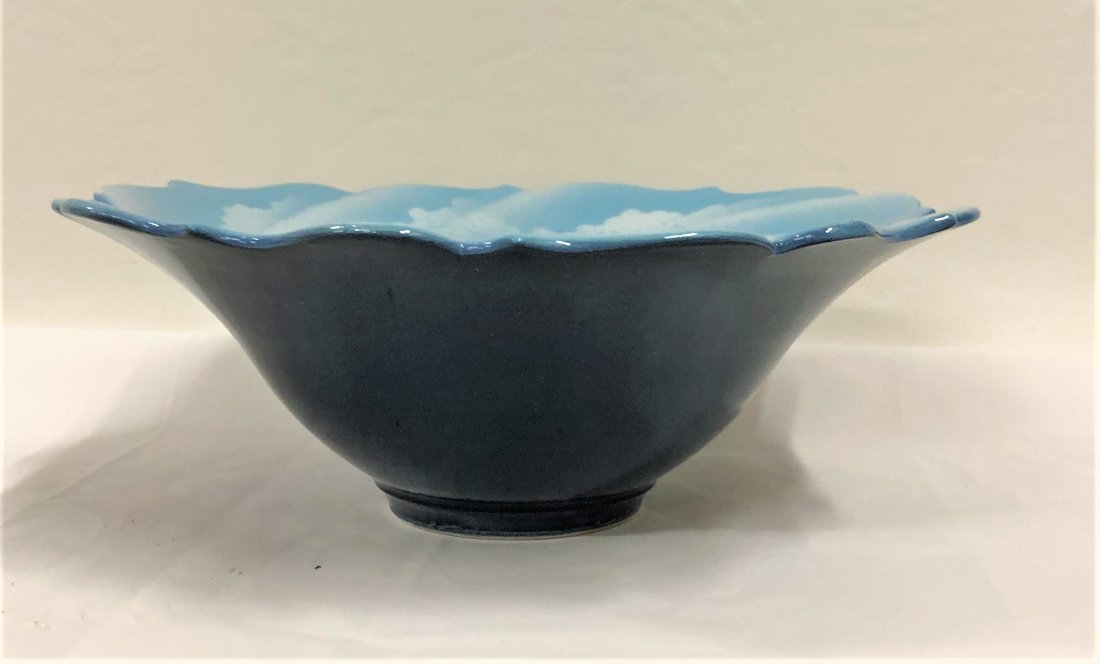 Jay Trenchard Vintage Pottery Bowl