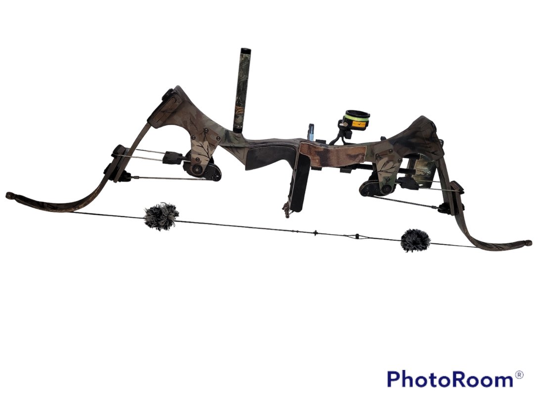 Oneida Archery Compound Bow