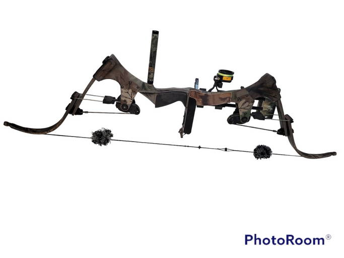 Oneida Archery Compound Bow