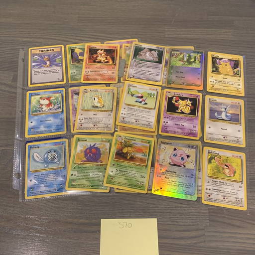 Vintage Pokemon cards Slaking E reader (#0367) on Dec 17, 2022 | Aeron ...