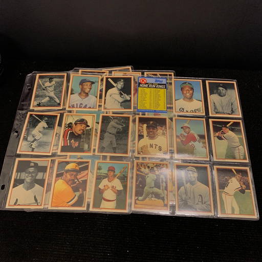 1985 Topps Circle K Baseball Cards