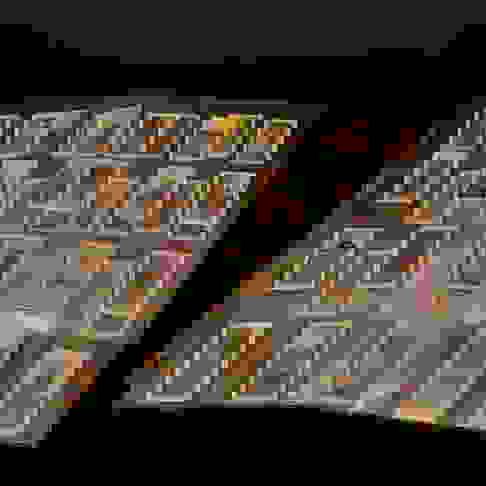 Complete Cadet Sweets Rin Tin Tin Cards Auction