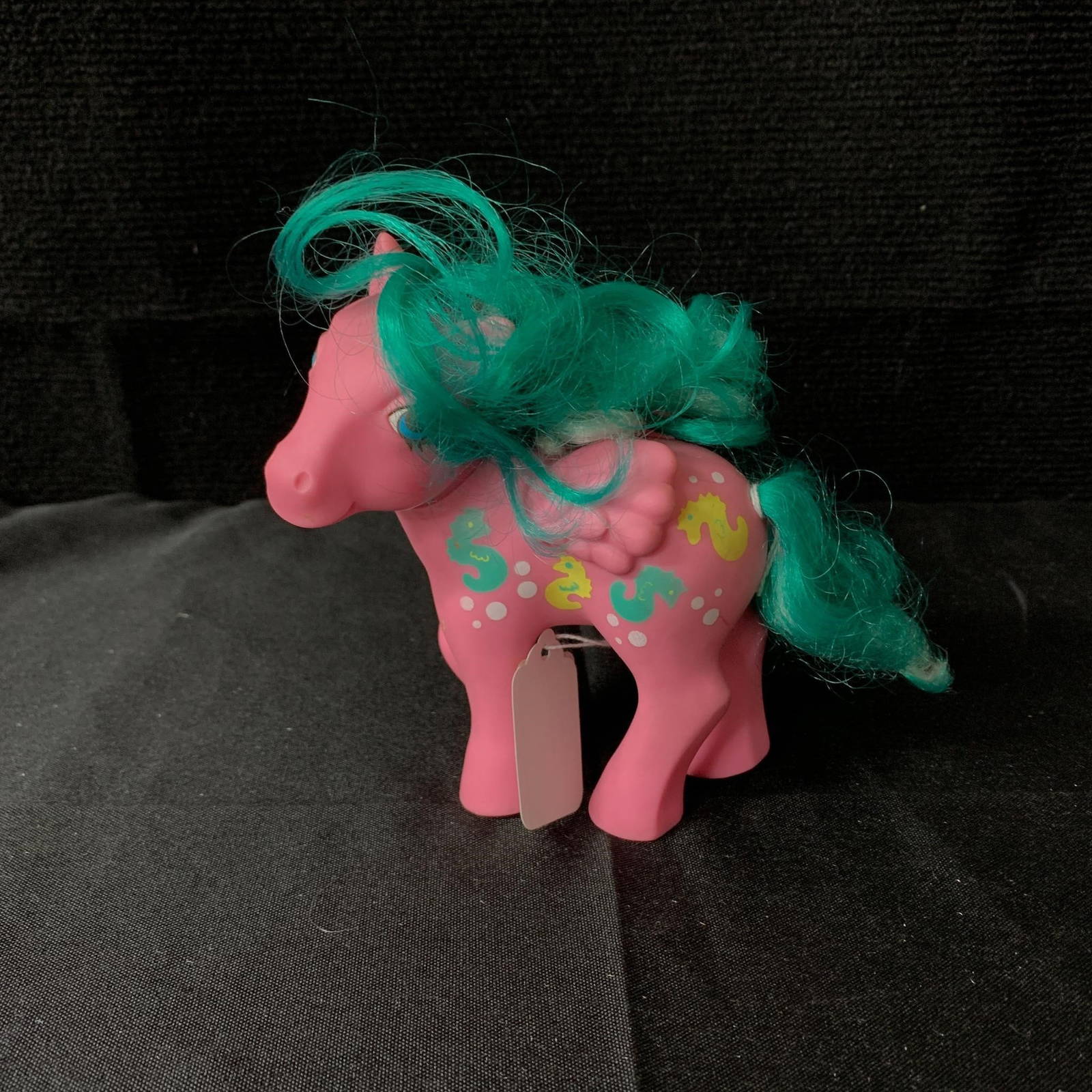 G1 Mlp Waverunner, Sunshine Pony Auction