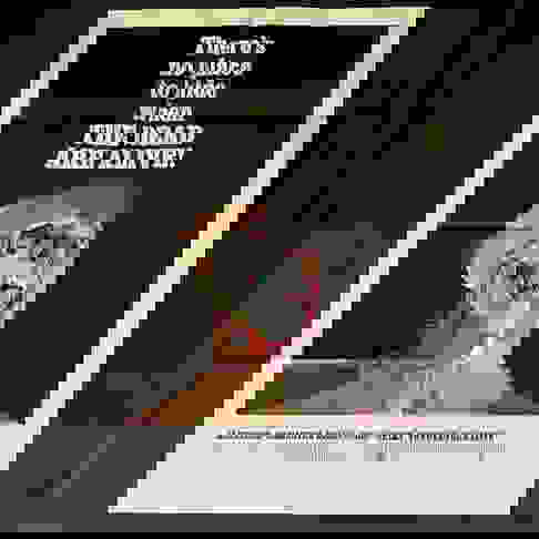 The Dead Are Alive Original Poster Auction