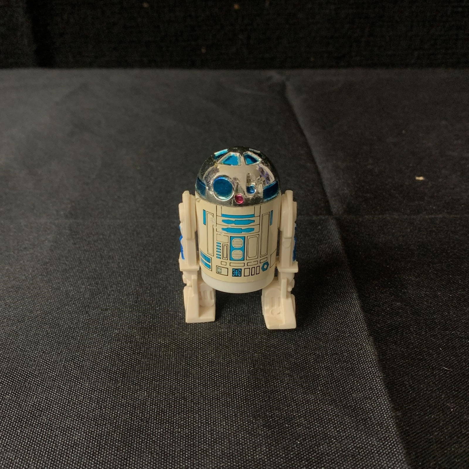 1977 Star Wars R2d2 Mini Figure Auction