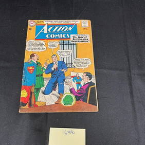 Mauser 98 Sporter 30/06 Caliber Bolt Action Rifle