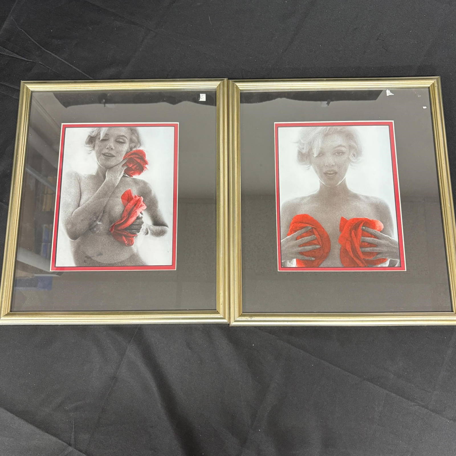 Risque Photos Auction