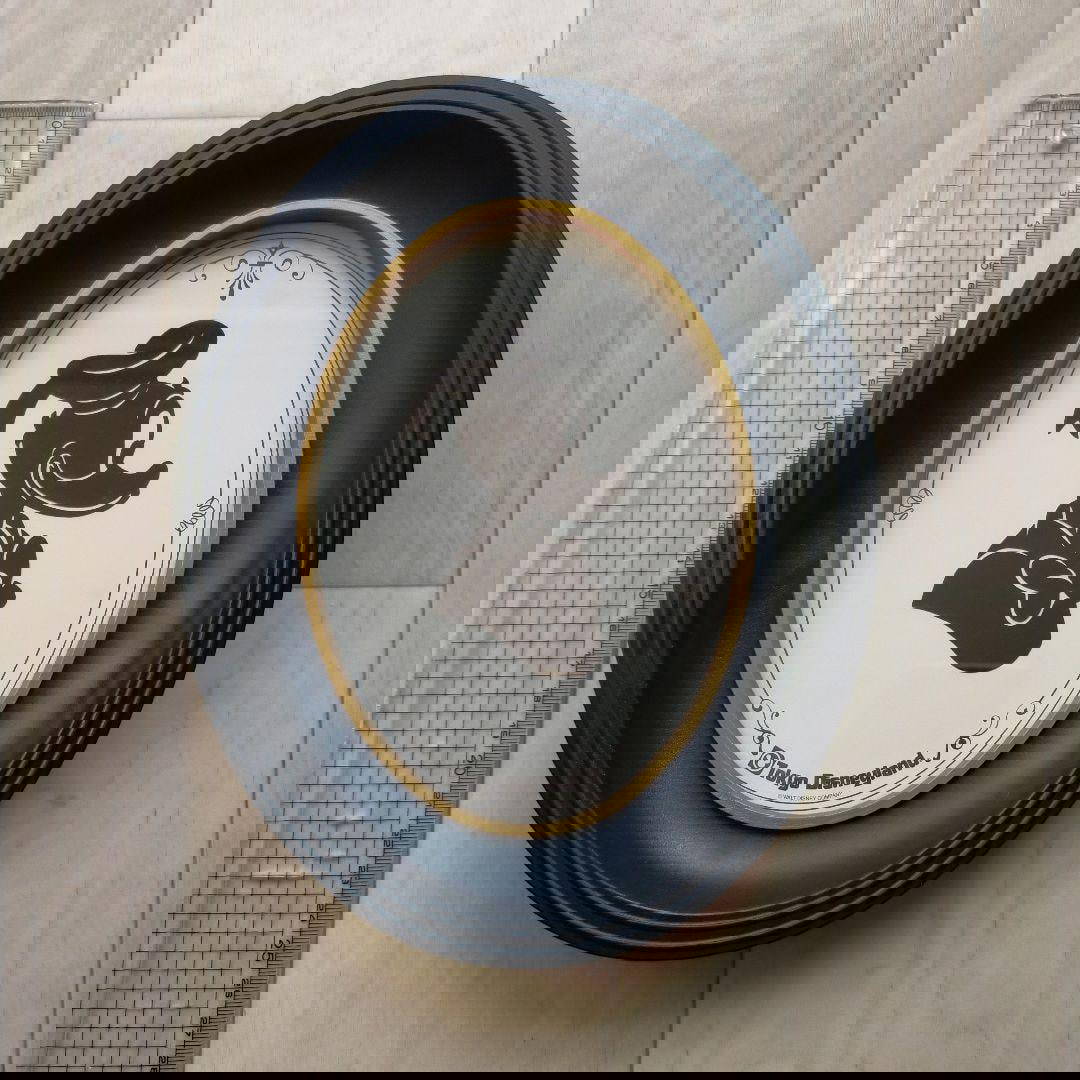 Donald Duck Profile Disney Resort Silhouette Studio Donald Duck ...