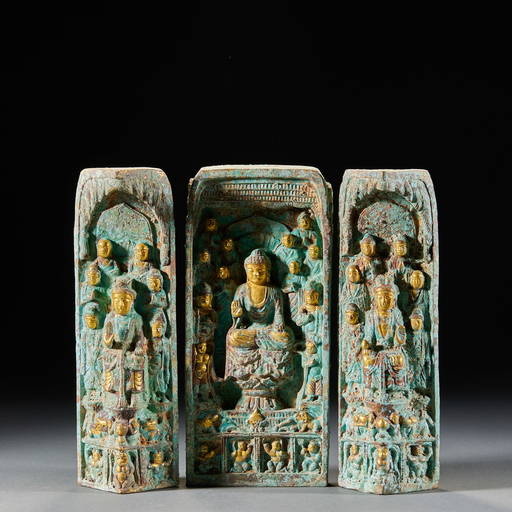 Before The Ming Dynasty, Shakyas Spoke About Buddhist Shrines