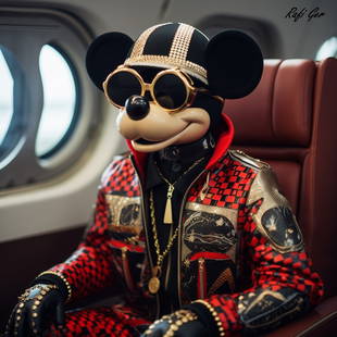 Rafi Ger Prices - 12 Auction Price Results