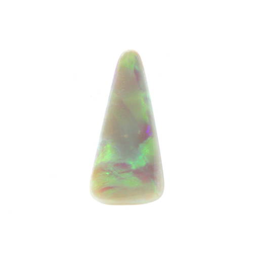 Unset 19.28ct Australian Opal