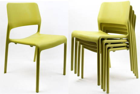 Don Chadwick Prices - 107 Auction Price Results