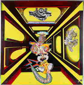 Garry Gross (1937 2010)